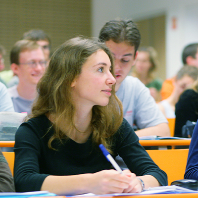 Grenoble INP - Phelma - Formation