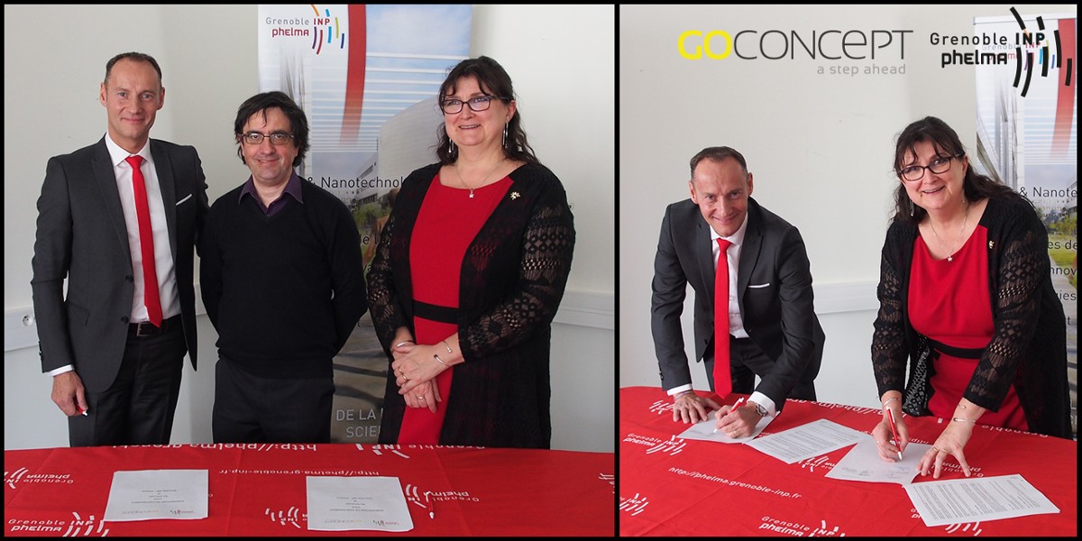 Contexte industriel - Grenoble INP - Phelma