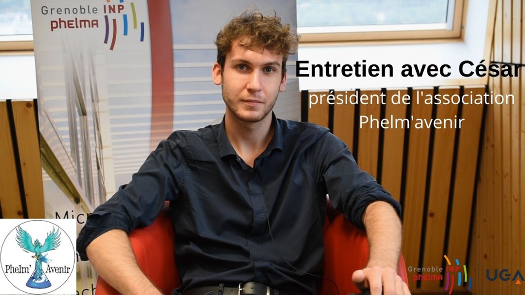 Les élèves - Grenoble INP - Phelma